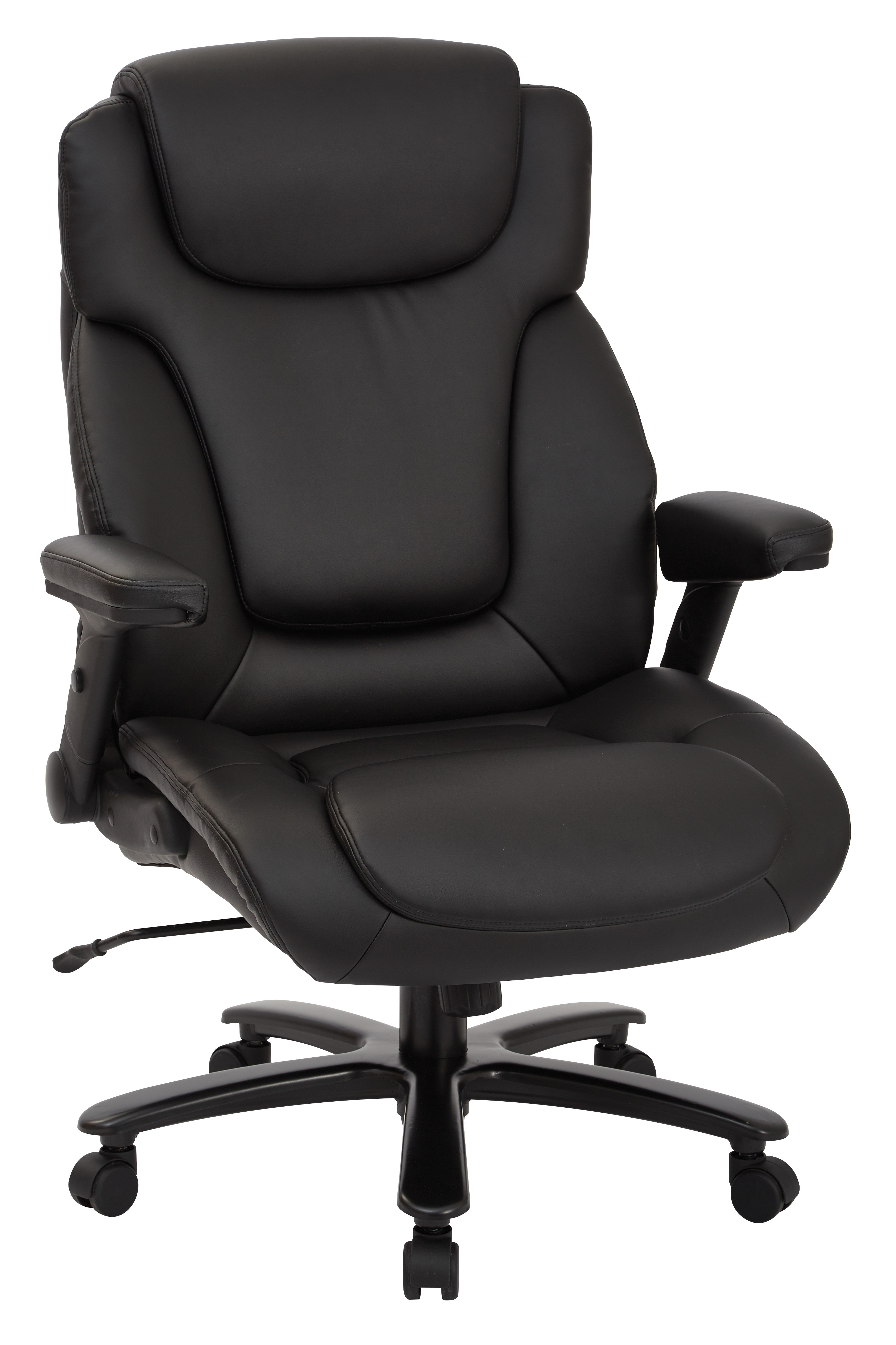 Office Star Products Pro-Line II™ Pro-Line II? Executive Chair ...