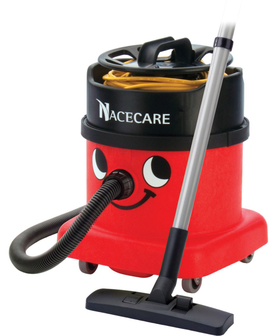 NaceCare PSP 380 ProSave Commercial Canister Vacuum Cleaner - Wayfair ...