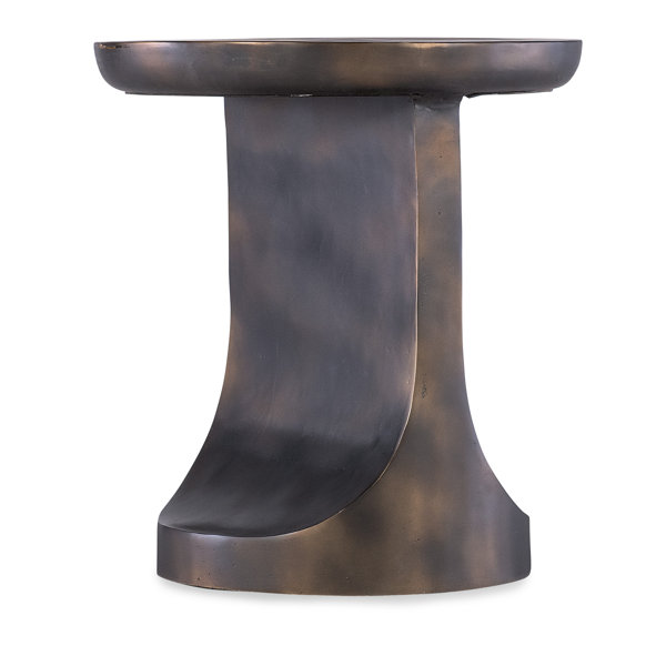 Bobo Intriguing Objects Pedestal End Table | Wayfair