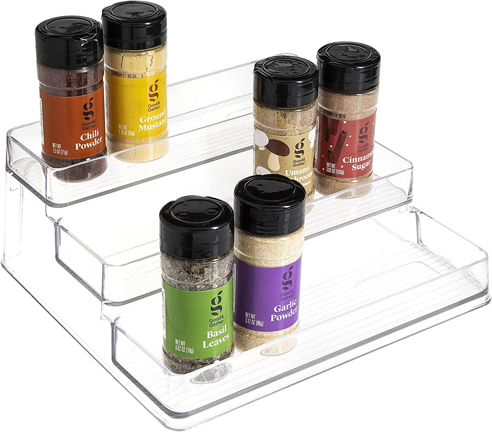 Ccornelus Spice Rack - Wayfair Canada