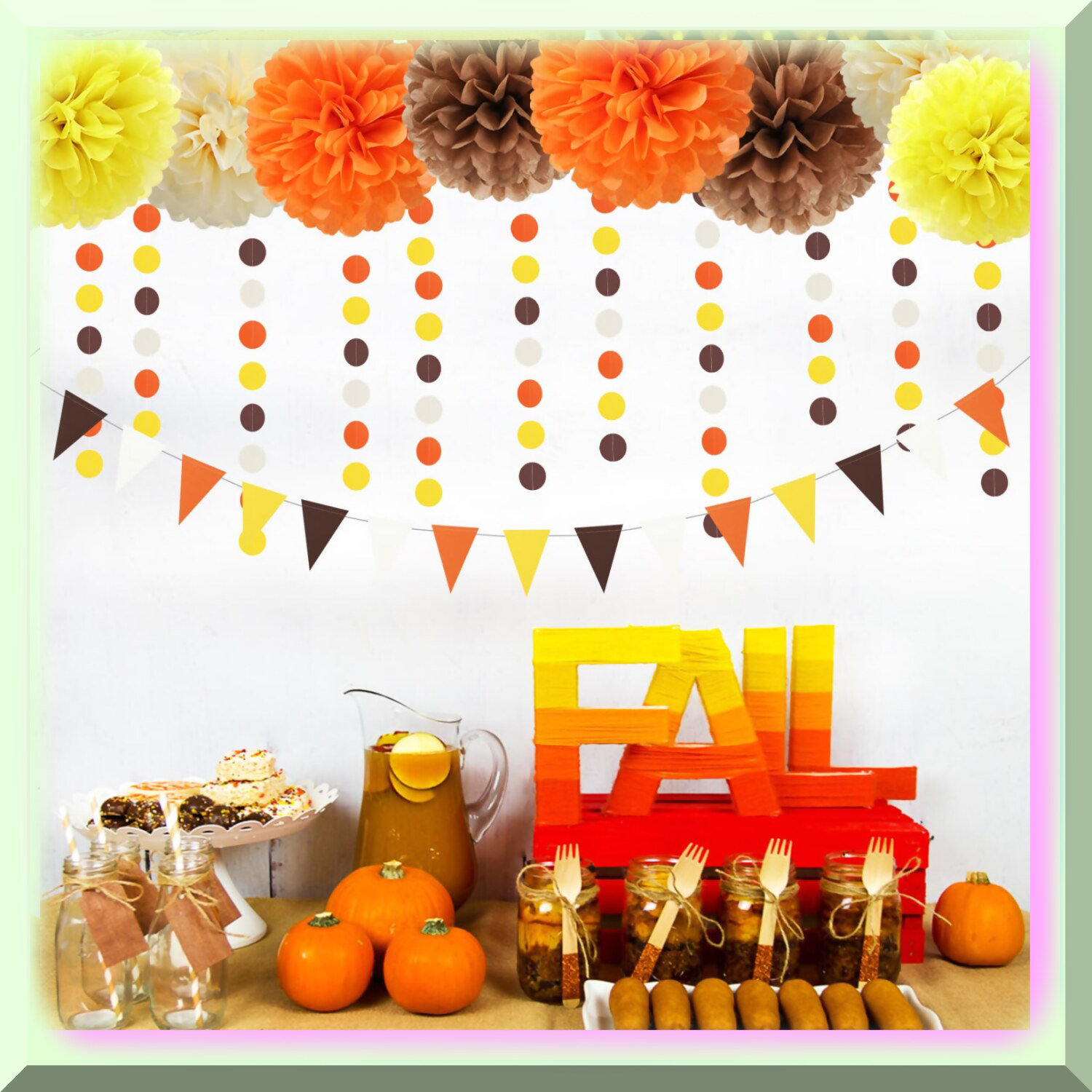BRBCA Party Puns Galore Bachelor Party Banner - Wayfair Canada
