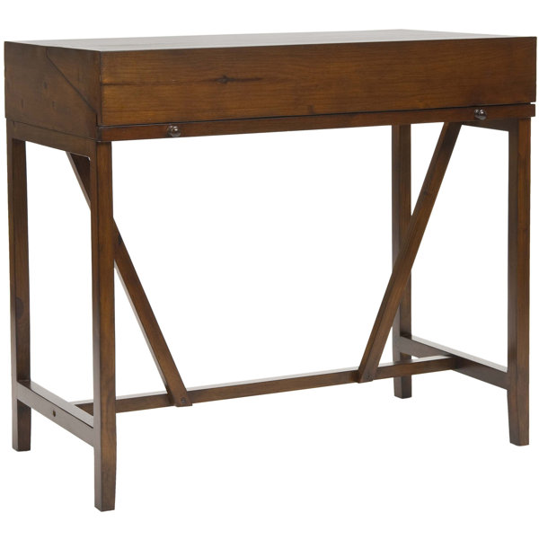 August Grove® Brileigh 40.2'' Desk & Reviews | Wayfair