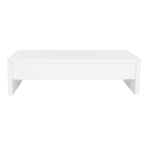 Latitude Run® Jason Coffee Table & Reviews | Wayfair