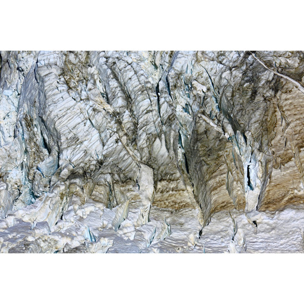 Alpen Home Aletschgletscher von Agustavop - Kunstdrucke auf Leinwand ...