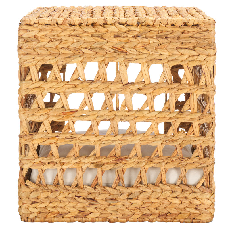 Archie & Oscar™ Ivie Pet Bed & Reviews | Wayfair