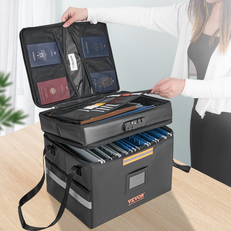 VEVOR File Safe Lock & Reviews | Wayfair