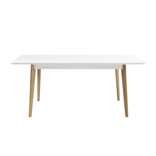 Wade Logan Allayna Dining Table & Reviews | Wayfair.co.uk
