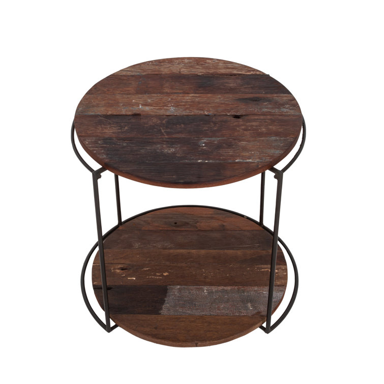 Borough Wharf Cowden 50cm W Metal Shelving Unit | Wayfair.co.uk