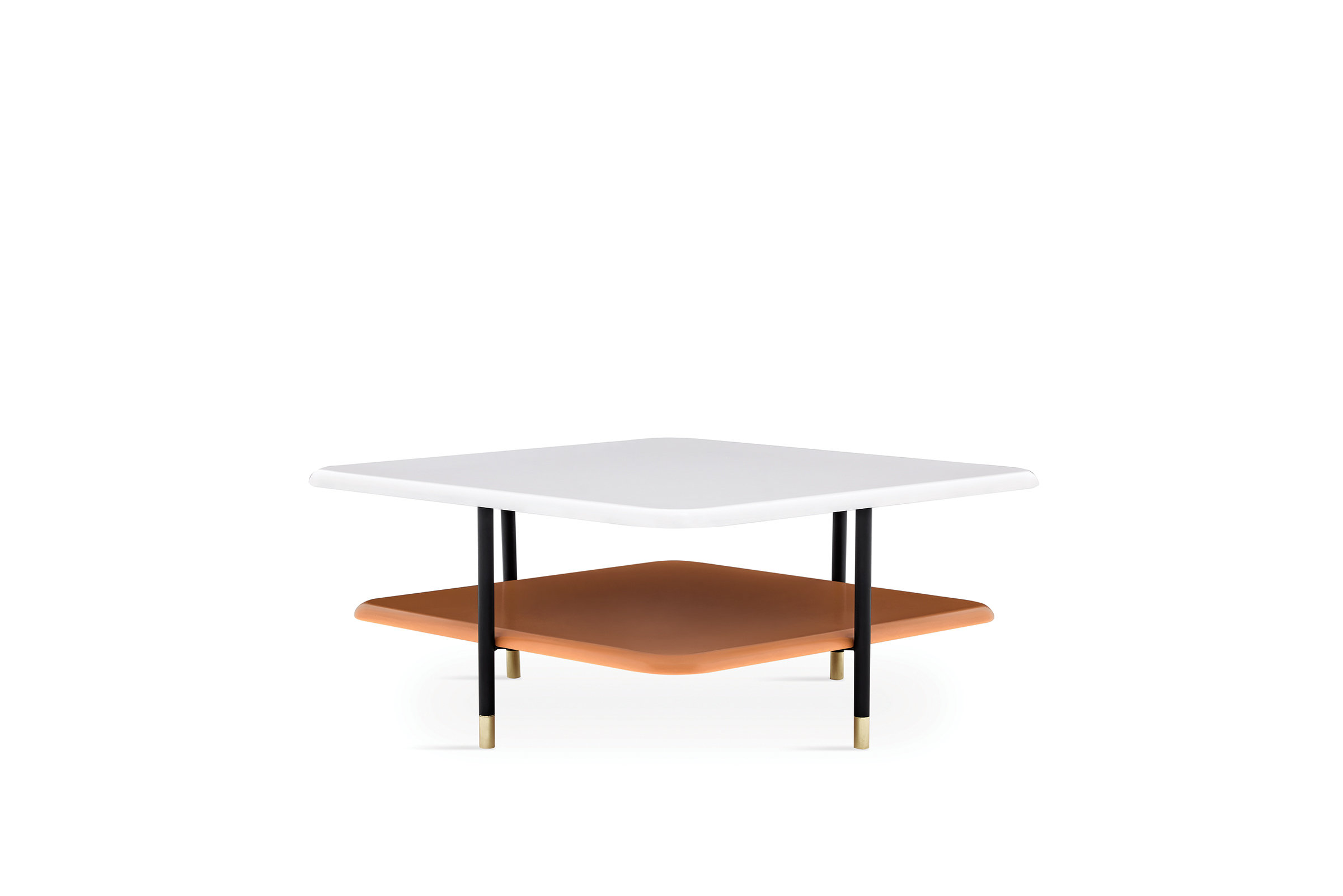 Latitude Run® Coffee Table - Wayfair Canada