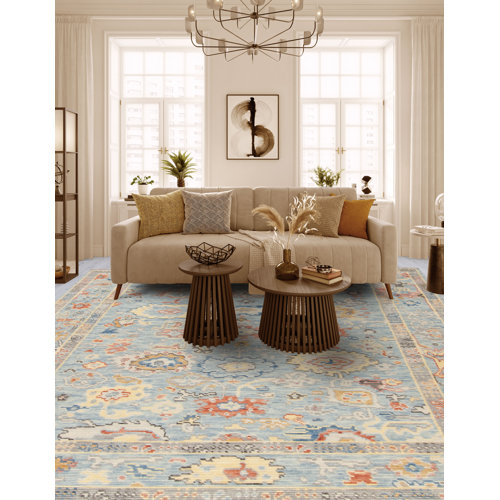 Luxury Yellow / Gold Area Rugs | Perigold