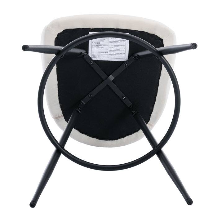 George Oliver Irelyn 30" Stool & Reviews | Wayfair
