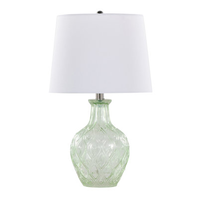 Kelly Clarkson Home Jennifer Table Lamp & Reviews | Wayfair