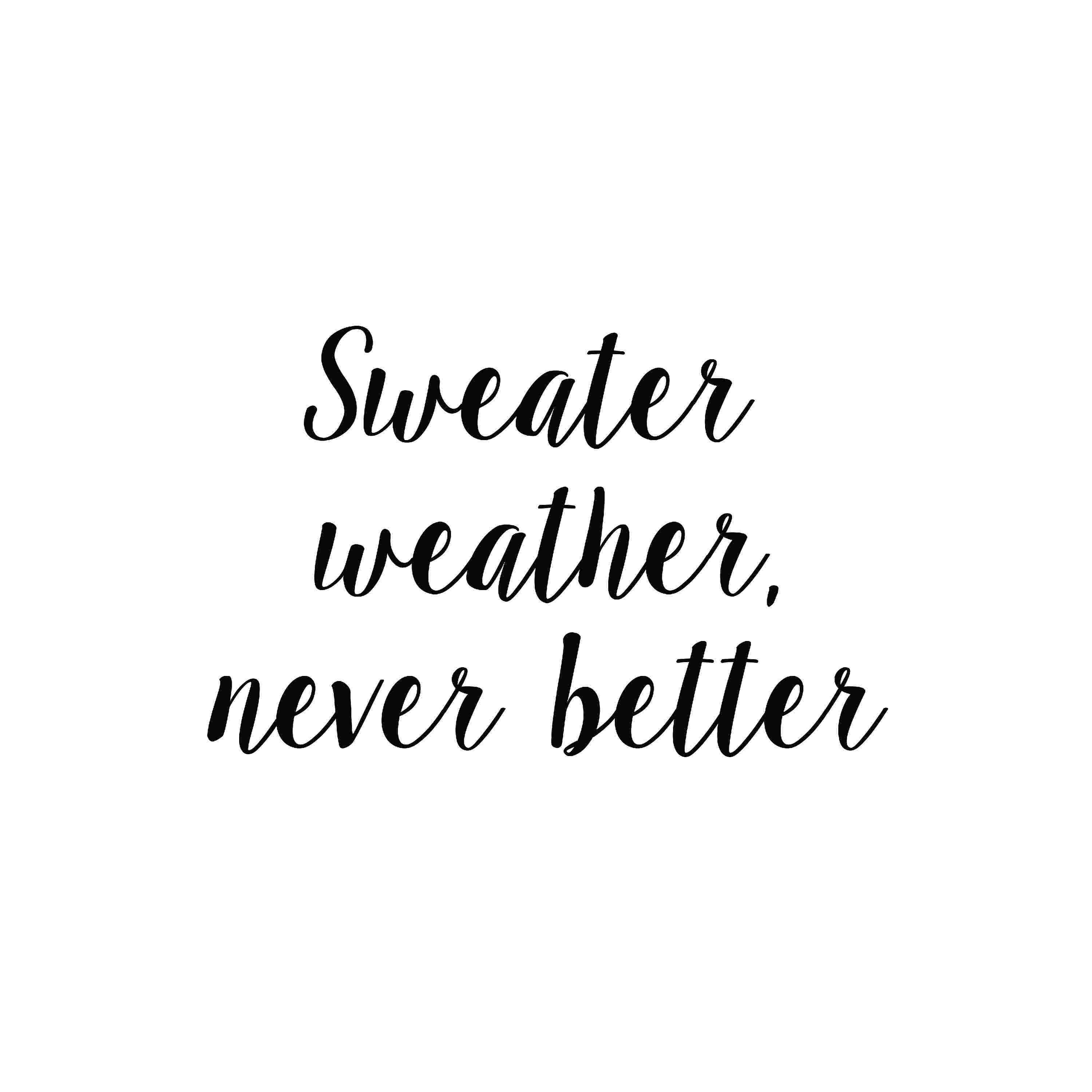 Trinx Never Better - Wrapped Canvas Textual Art - Wayfair Canada