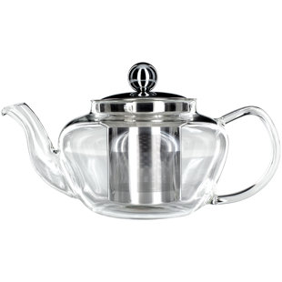 Teapots & Tea Sets You'll Love | Wayfair.co.uk
