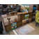 Loon Peak® Ava Geometric Bookcase & Reviews | Wayfair