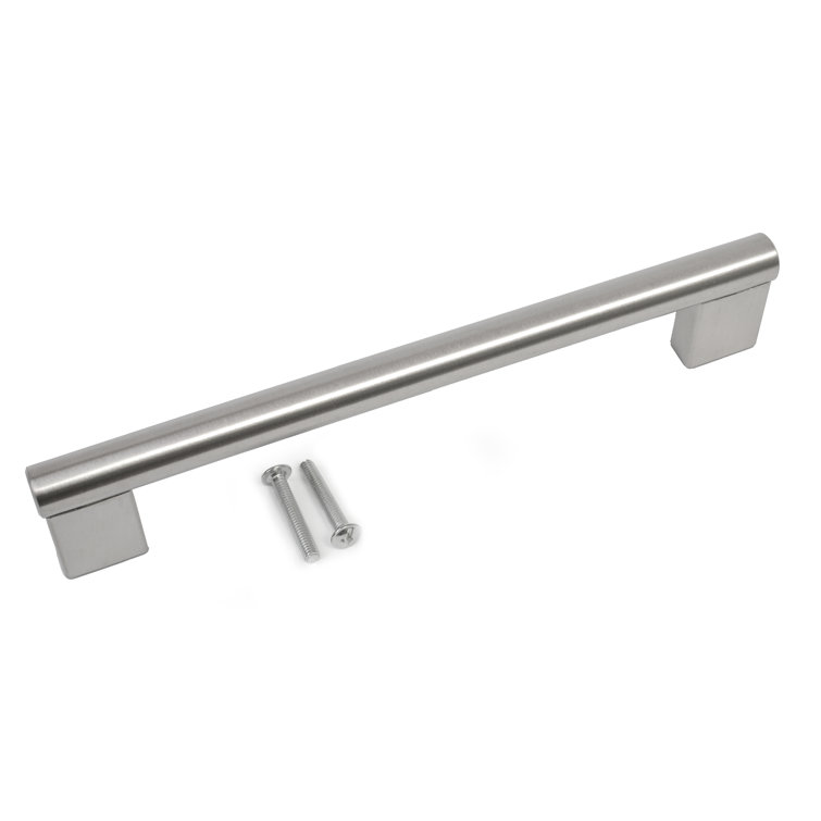 Fairmont Park Mayfair Keyhole 9.6 cm Centre Bar Handle | Wayfair.co.uk