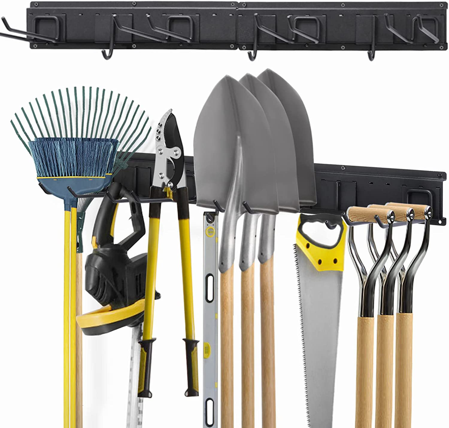 WFX Utility™ Garage Tool Storage Rack & Reviews - Wayfair Canada