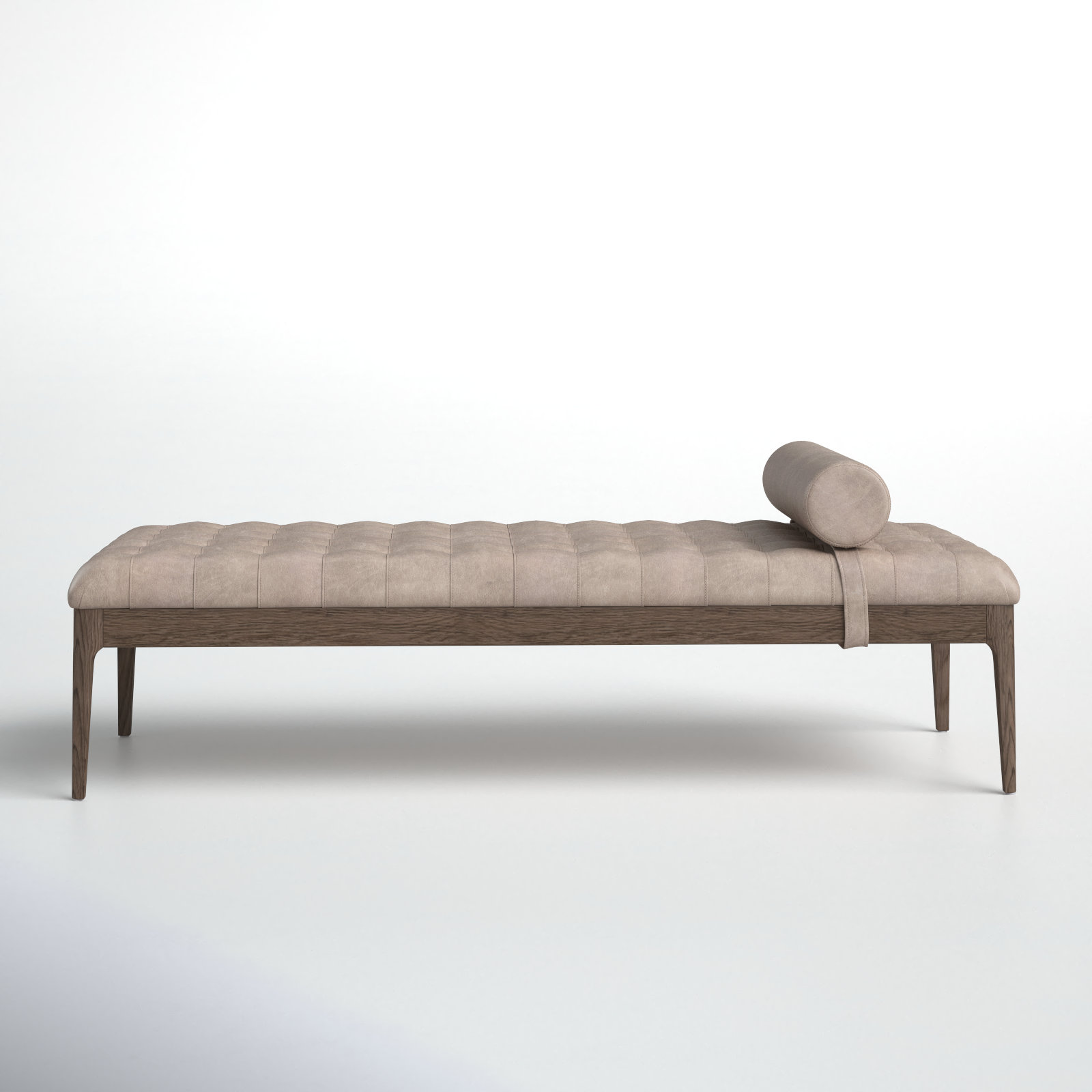 Birch Lane™ Moody Bench & Reviews | Wayfair