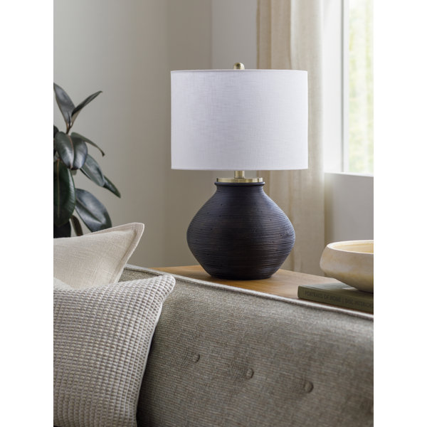 Wade Logan® Bystrik Table Lamp & Reviews | Wayfair