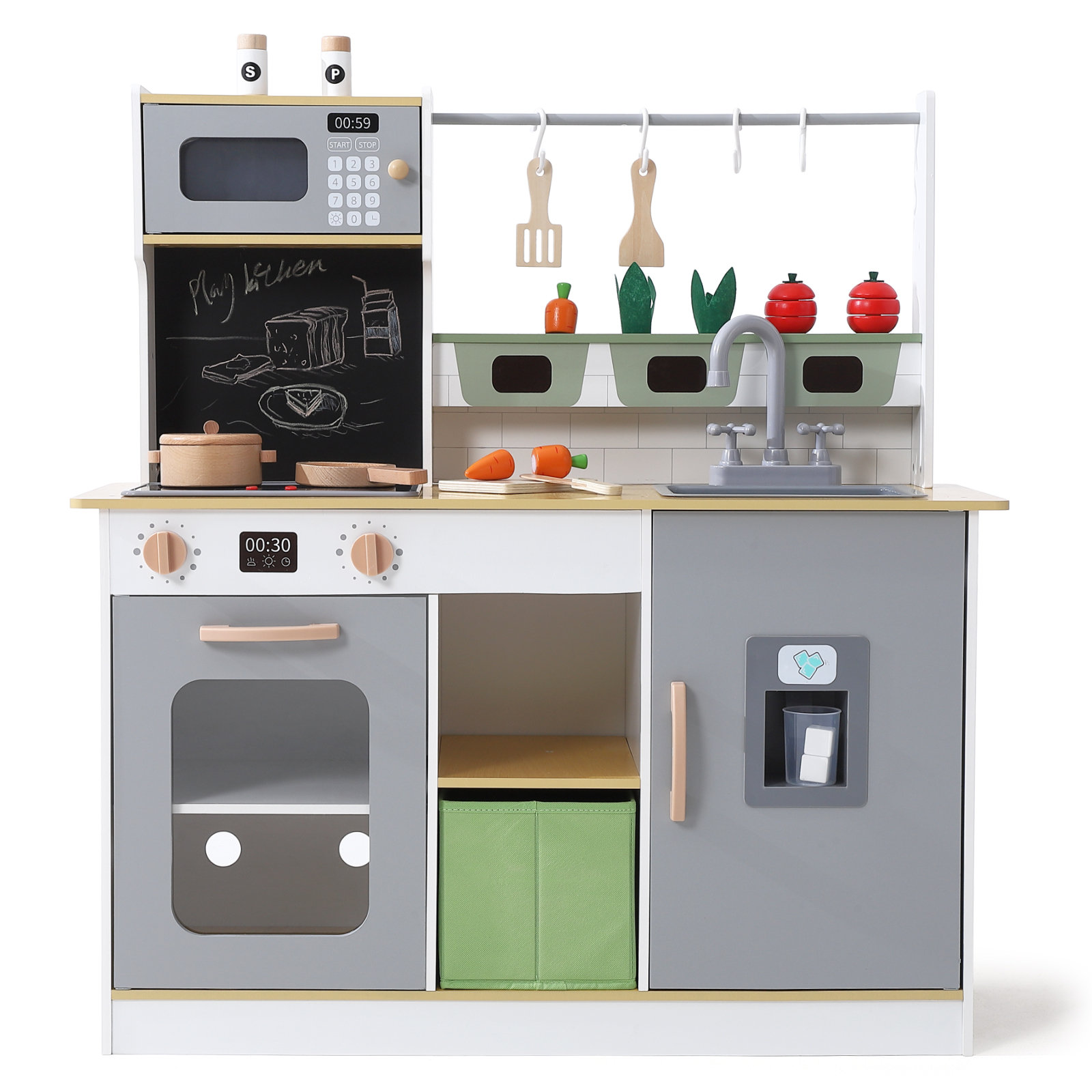 gaomon Kitchen Set | Wayfair