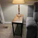 17 Stories Fadzai End Table & Reviews | Wayfair