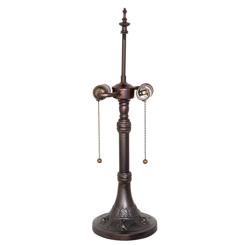 Meyda Lighting Lamp Base | Wayfair
