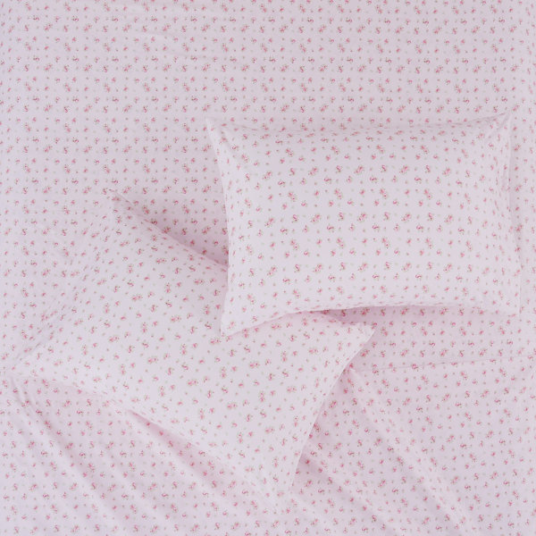 Modern Threads 4-Piece Ultra Soft Microfiber Sheet Set with Deep ...