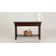 Three Posts™ Schubert 50'' Solid Wood Top Console Table & Reviews | Wayfair