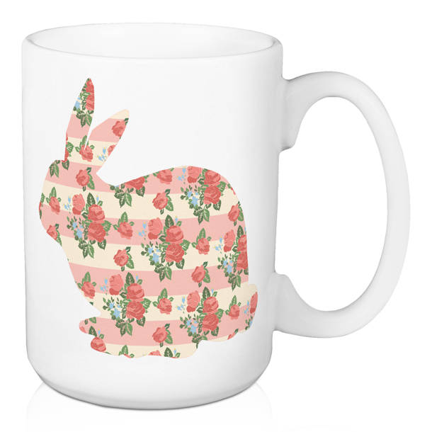 August Grove® Choi Ceramic Coffee Mug | Wayfair