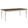 Laurel Foundry Modern Farmhouse® Harry Extendable Dining Table ...