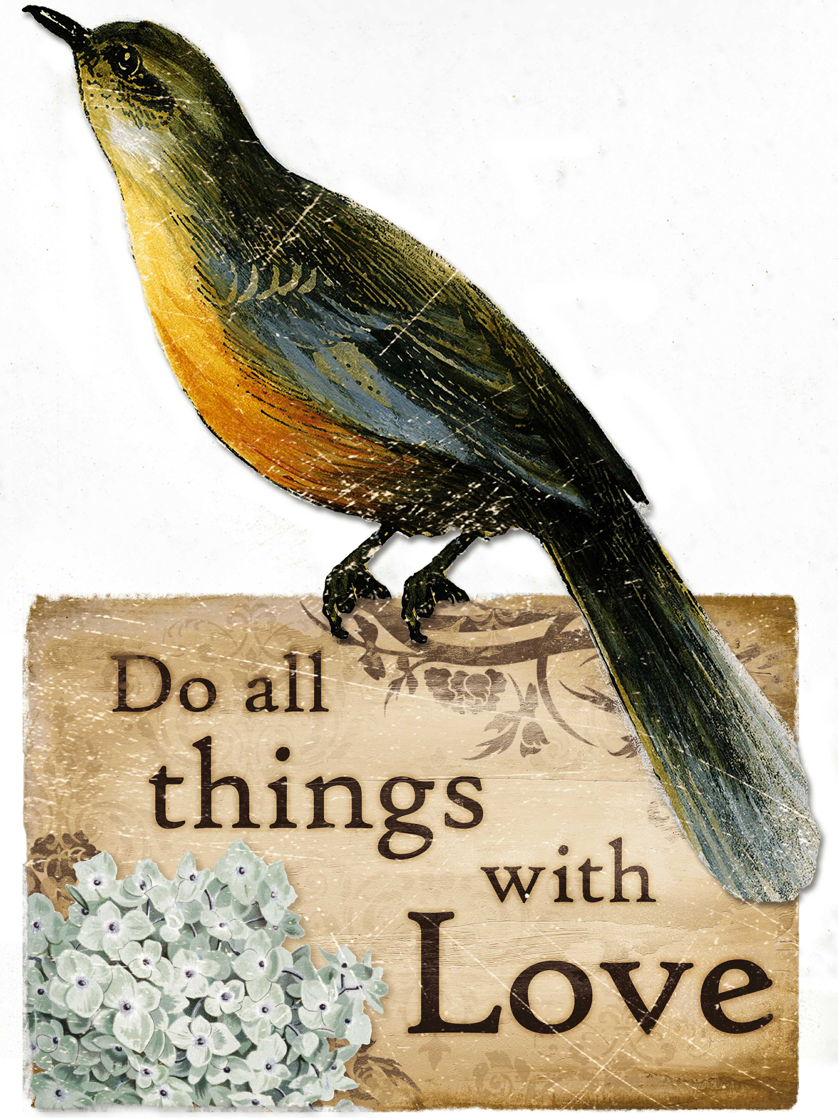 Trinx Bird Inspiration 3 - Wayfair Canada