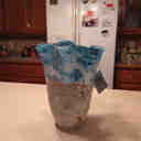 Ivy Bronx Gruber Glass Table Vase & Reviews | Wayfair