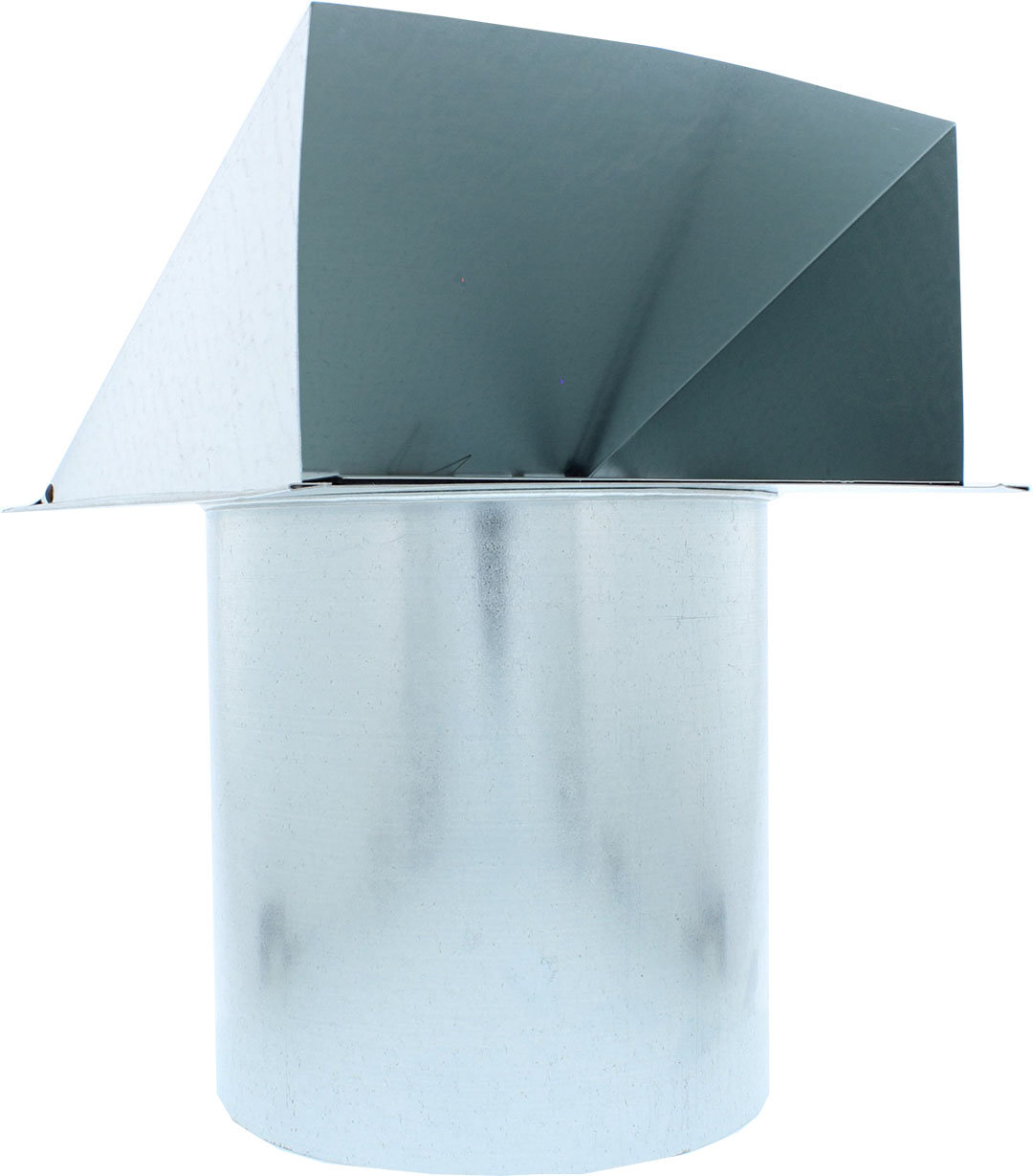 Zephyr Round Exhaust Cap Range Hood Duct Accessory | Wayfair