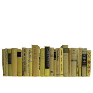 Yellow Decorative Objects You'll Love | Wayfair