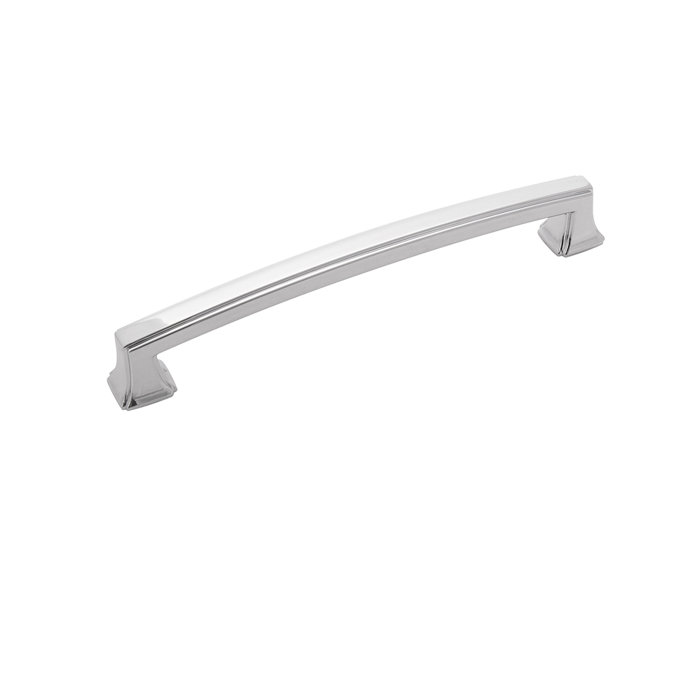 HickoryHardware Bridges Kitchen Cabinet Handles, Solid Core Drawer ...