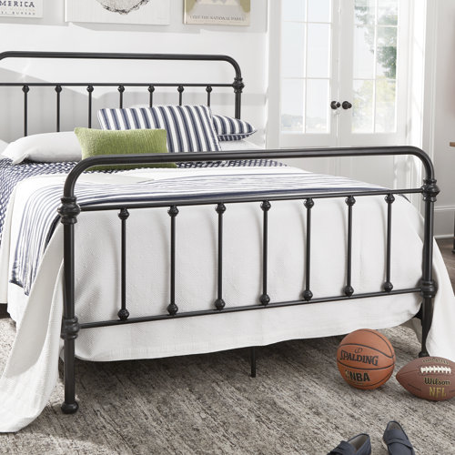 Sand & Stable Lit standard à profil bas Tewksbury et Commentaires ...