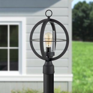 Wayfair | Globe Post Lights You'll Love in 2024