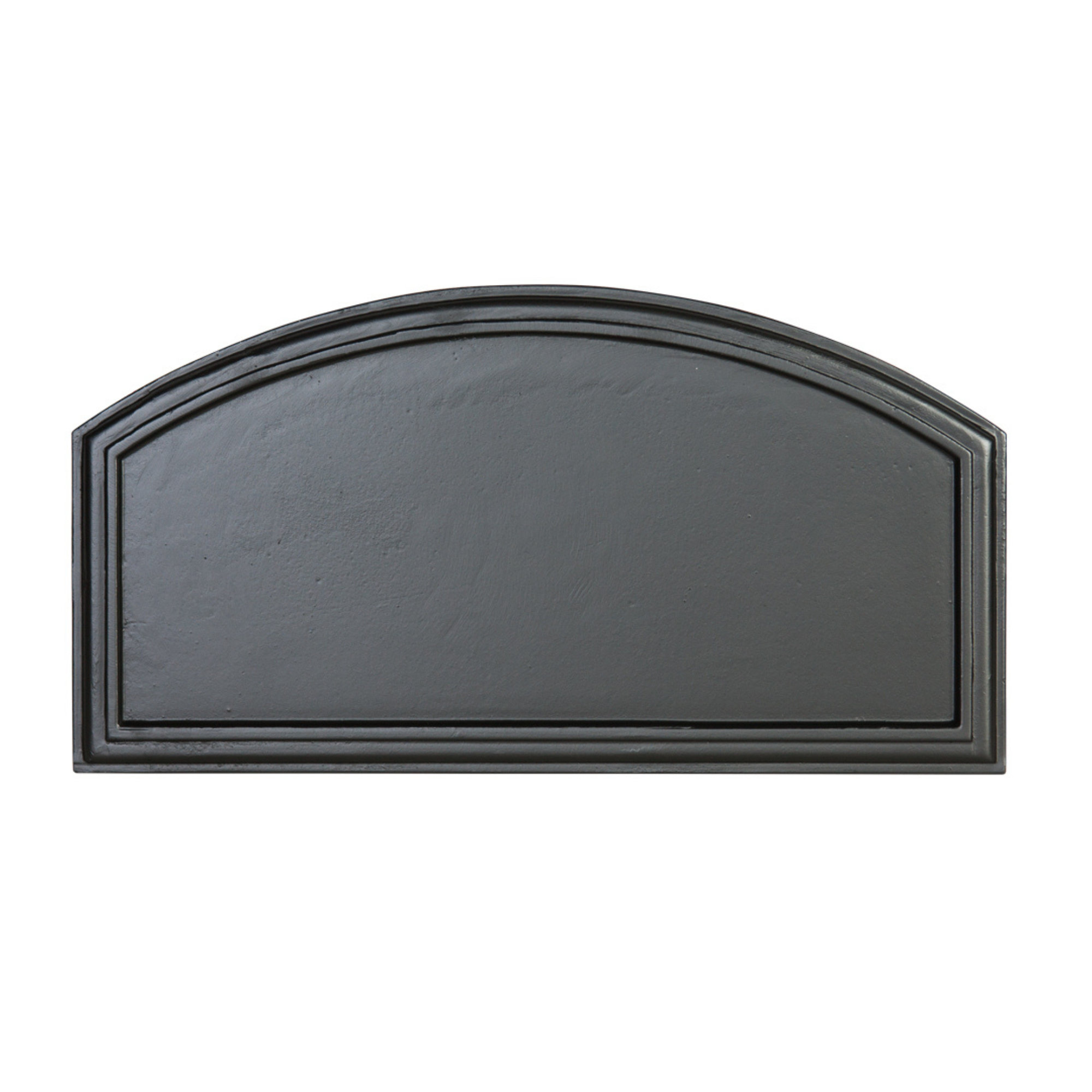 Imperial Mailbox Systems Cast Aluminum Address Plaque - Wayfair Canada
