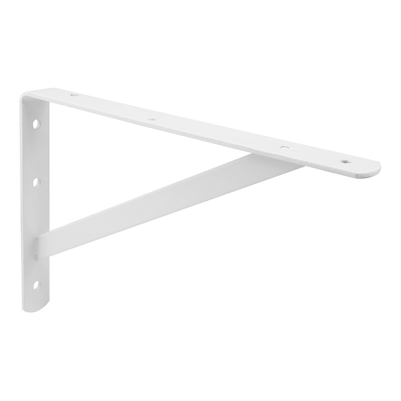 Prime-Line Shelf Steel Standard Bracket | Wayfair