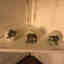 Design Toscano 3 Piece Out of the Shell Baby Turtle Triplet Statue Set ...