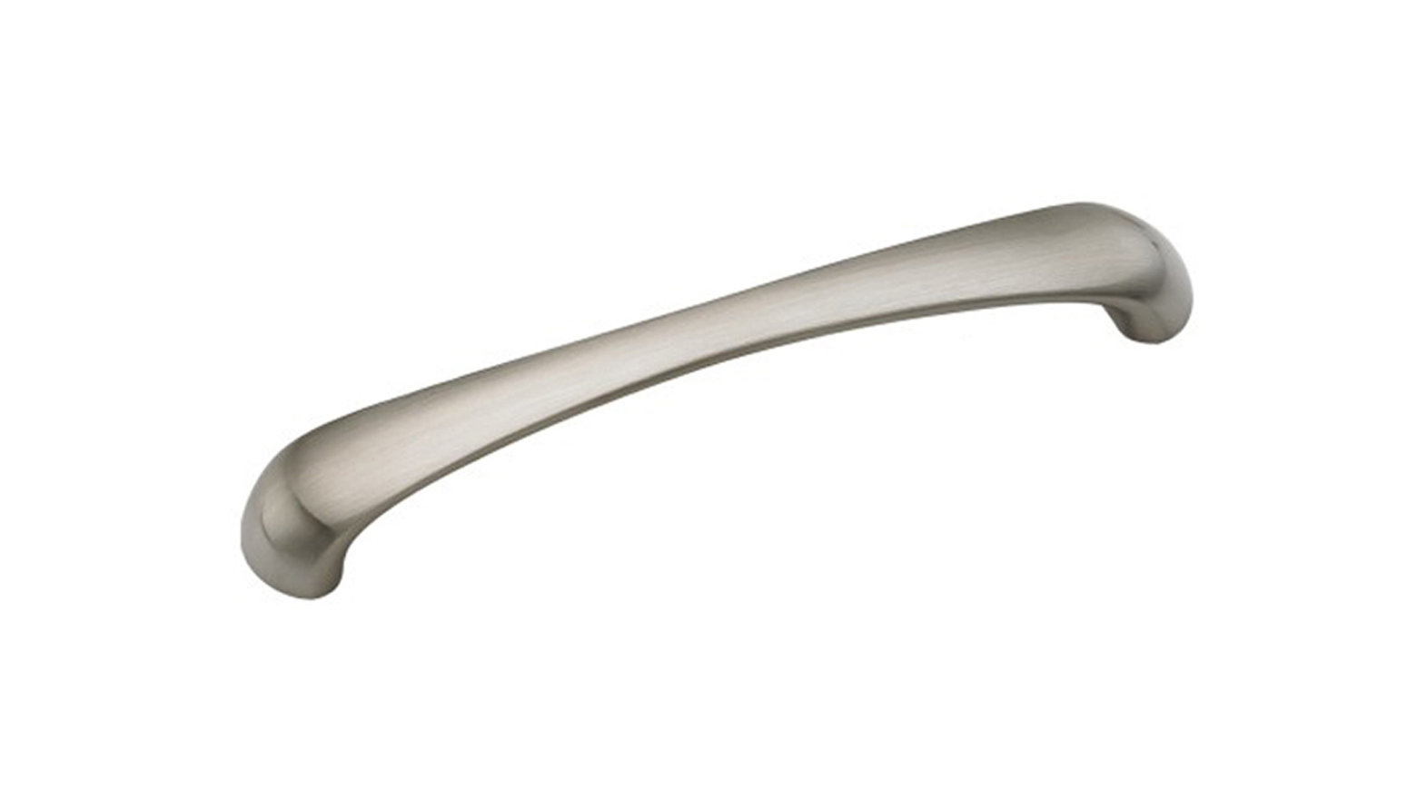 Pomelli Designs 5 1/16" Center to Center Arch pull - Wayfair Canada