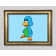 Bright Star Sad Duck - Single Picture Frame Print | Wayfair.co.uk