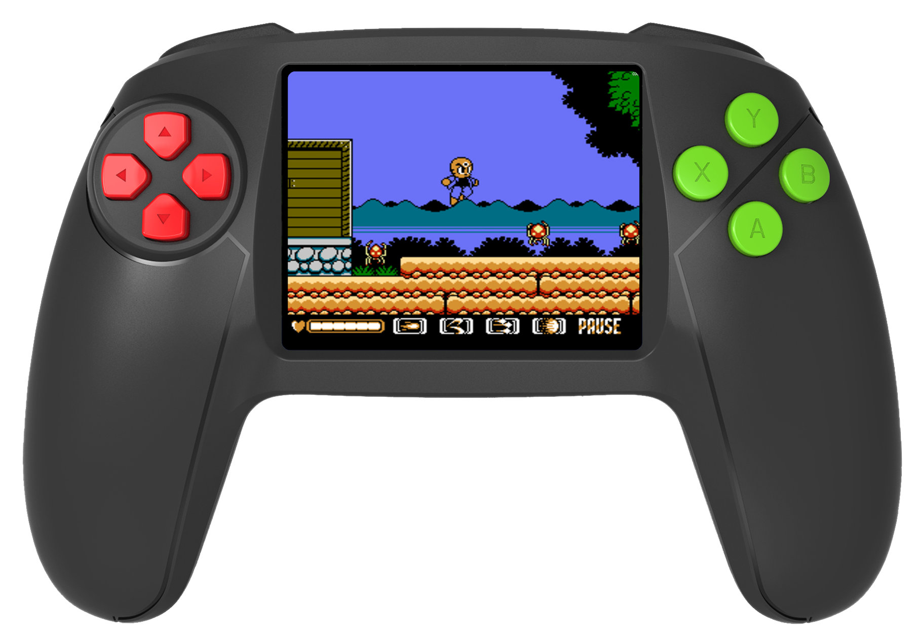 I'm Game Handheld Game - Wayfair Canada