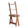 Sand & Stable™ Sessimore 33" W Manufactured Wood Leaning Ladder Desk ...