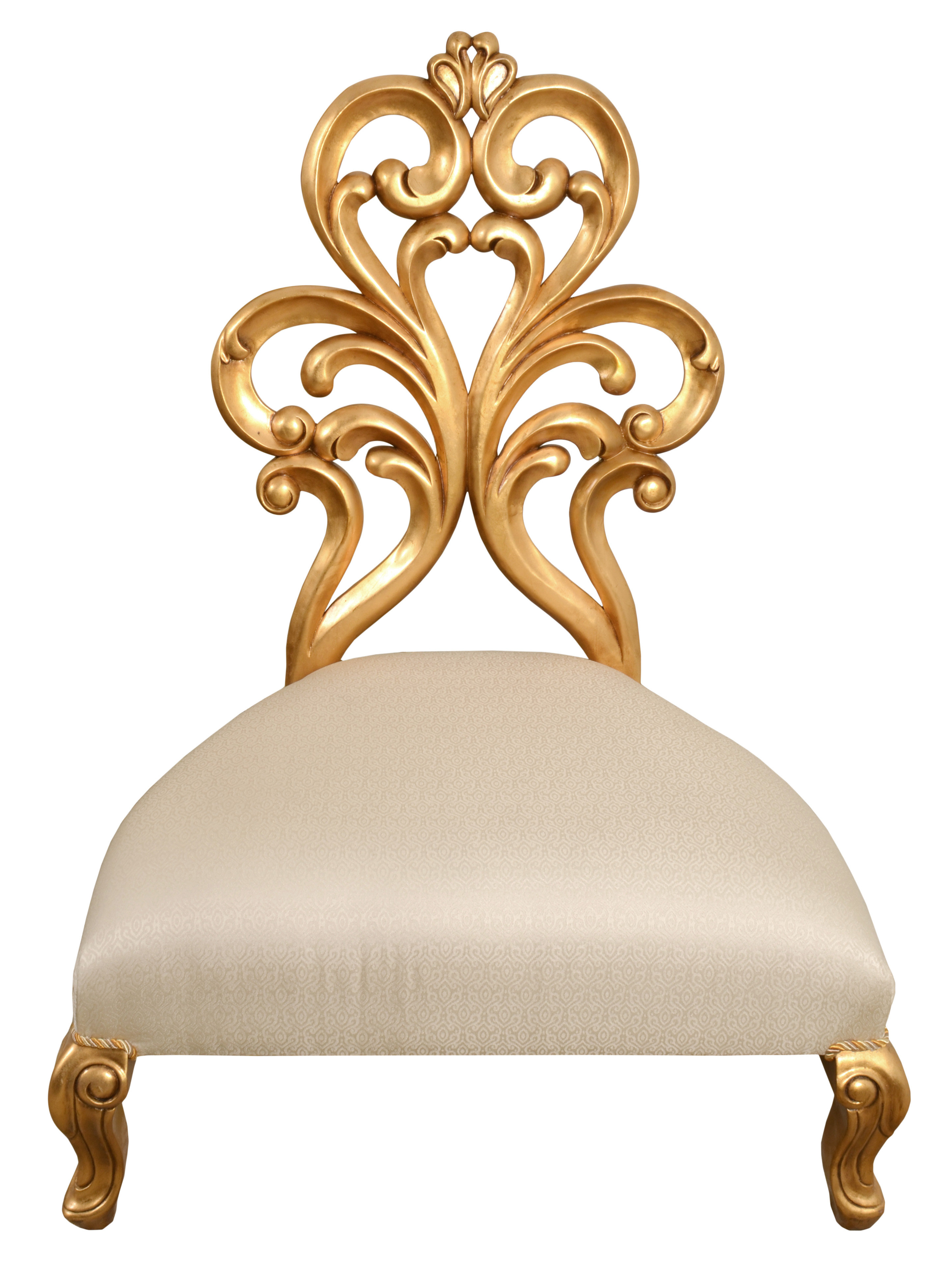 Rosdorf Park Doyka 32'' Wide Armless | Wayfair