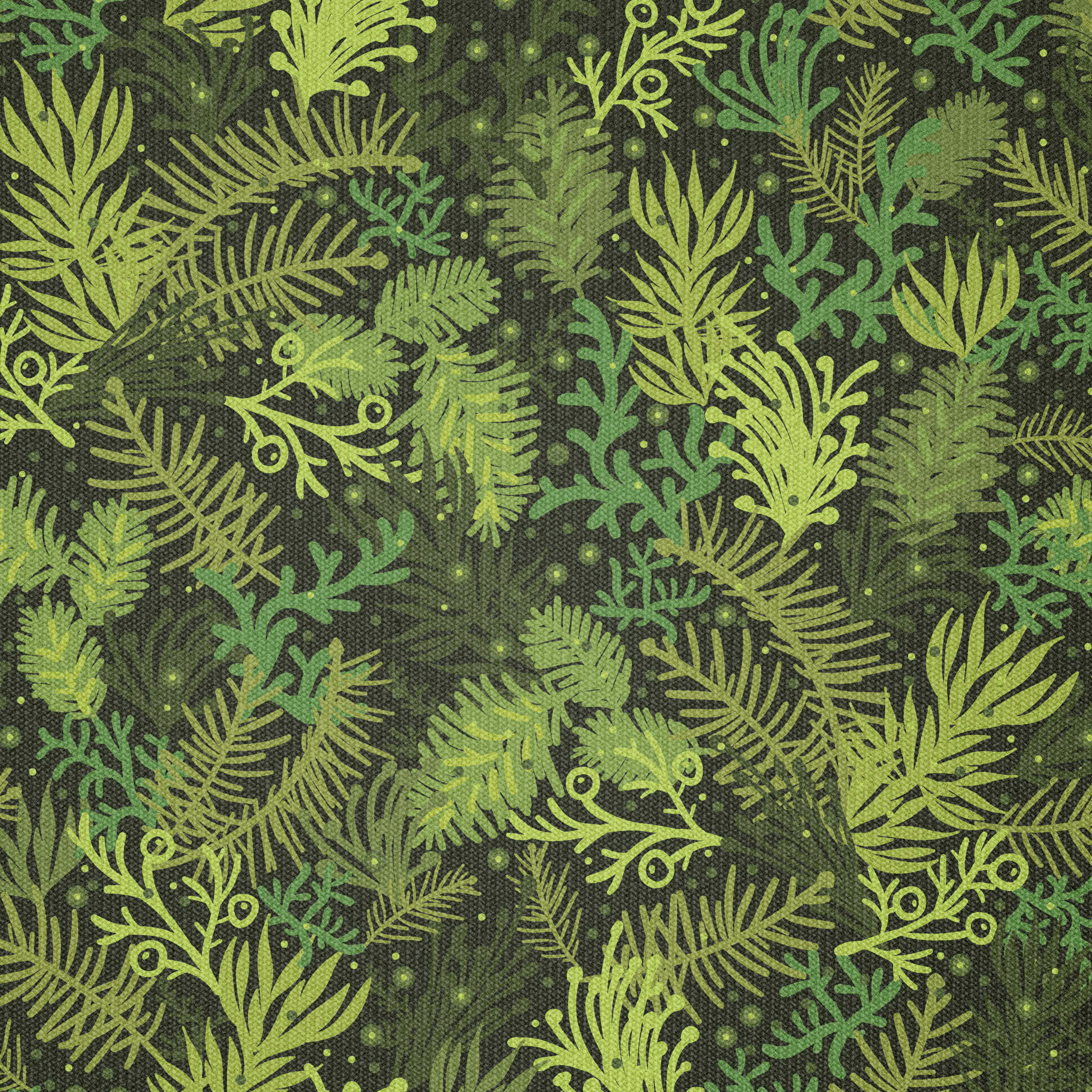 The Seasonal Aisle Aliecia Indestructible Christmas Tree Fabric ...
