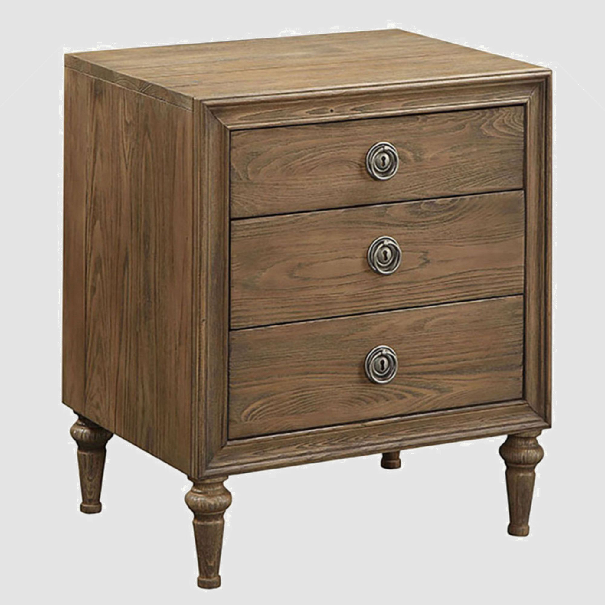 Rosalind Wheeler Table de chevet Chandice - Wayfair Canada