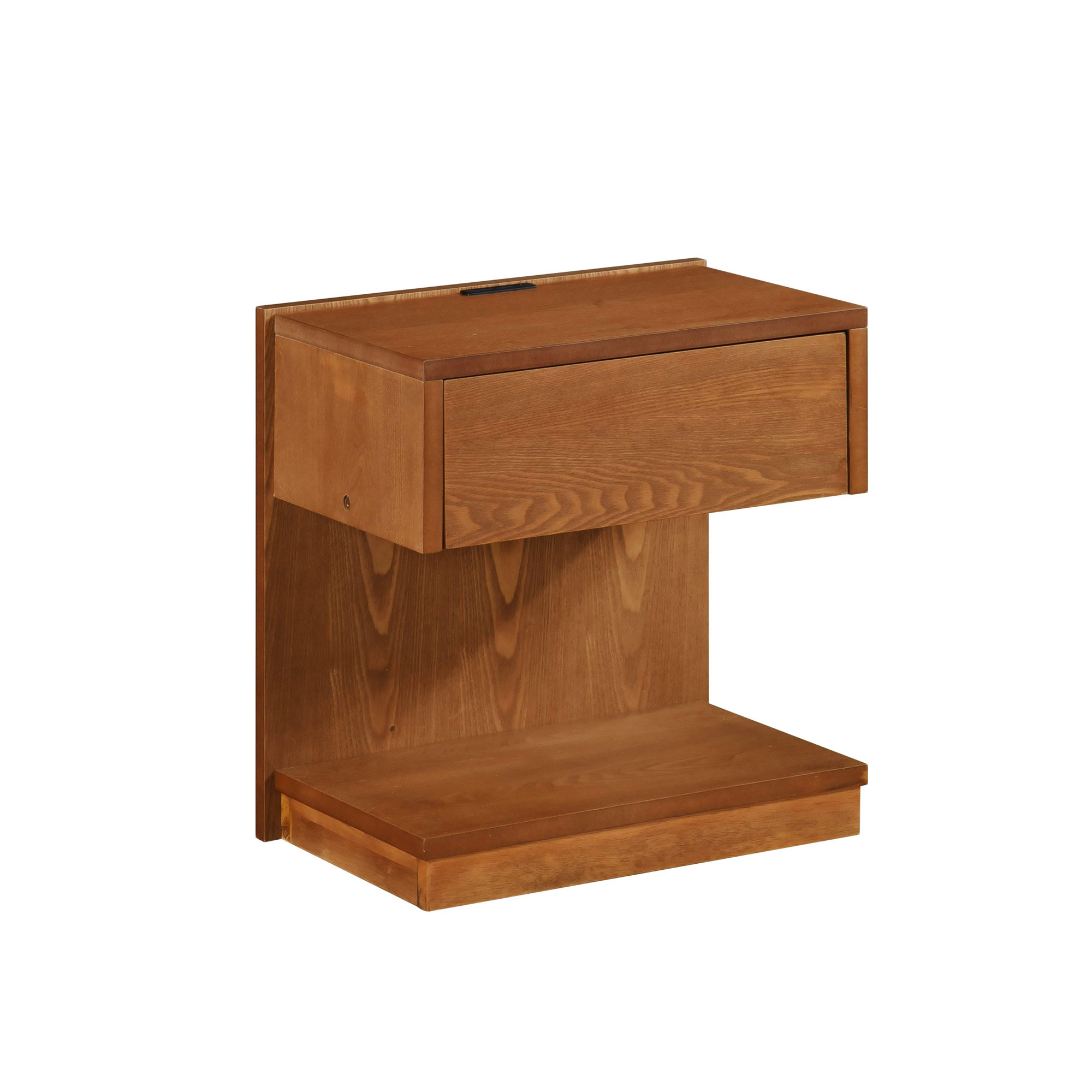 Millwood Pines Devdhari End Table | Wayfair