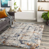 Trent Austin Design® Dunigan Performance Rug | Wayfair