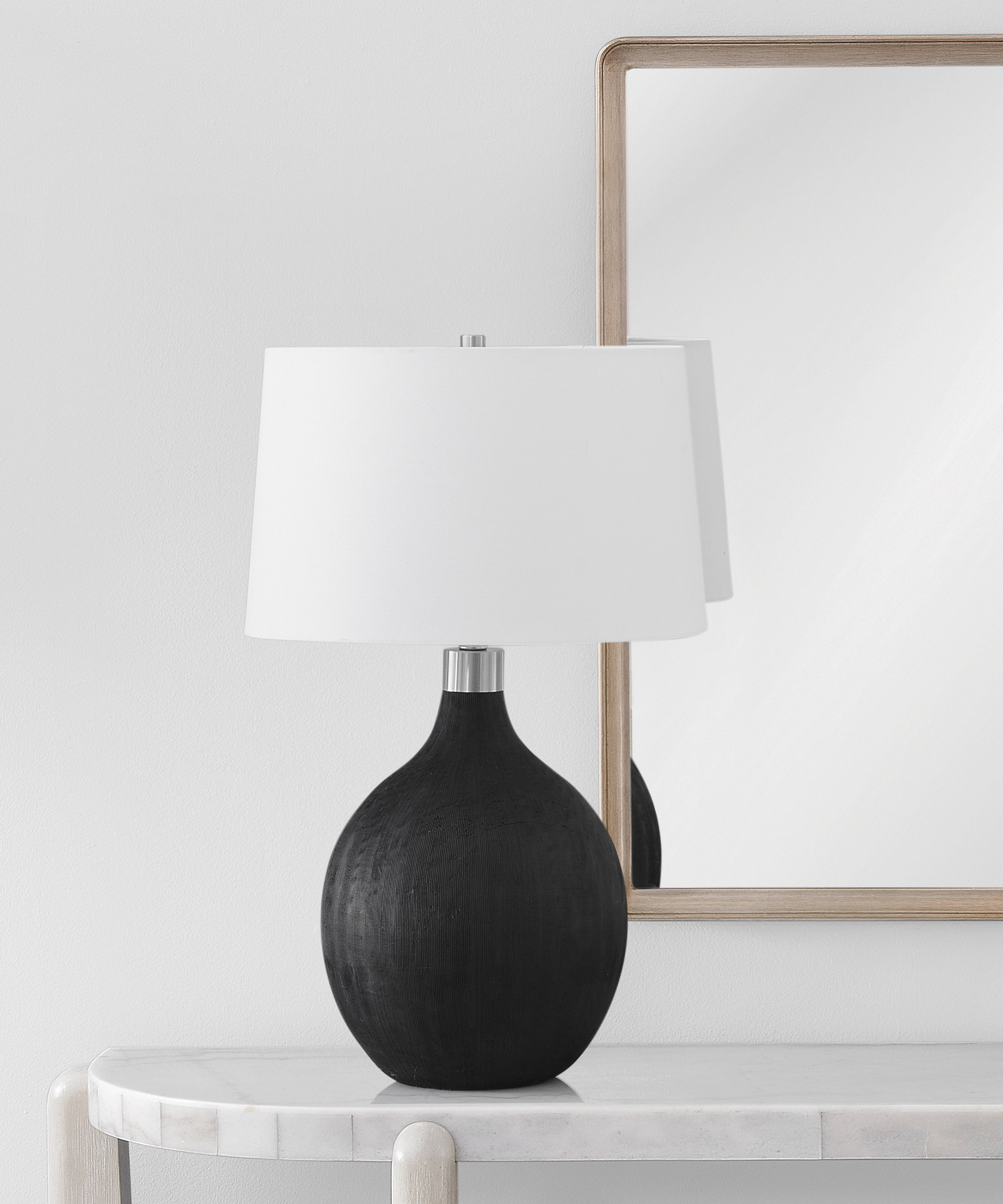 Hokku Designs Boutwell Table Lamp | Wayfair